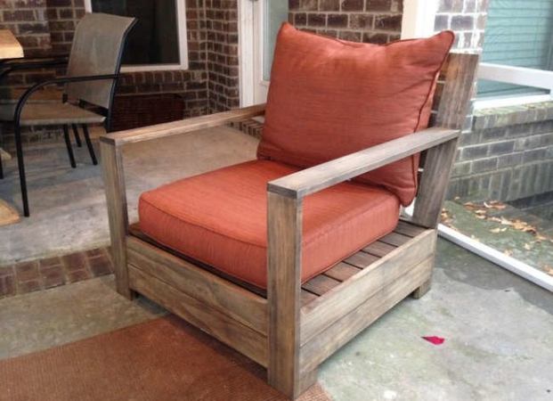 Seat Yourself: 11 Ways to DIY Your Own Chair - Bob Vila