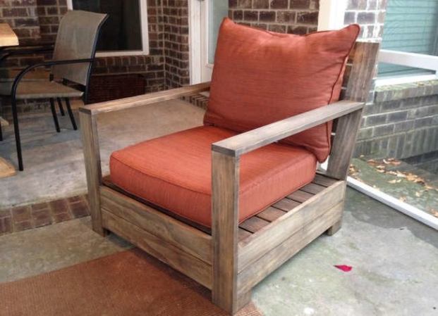 15 Doable Designs for a DIY Patio Table - Bob Vila