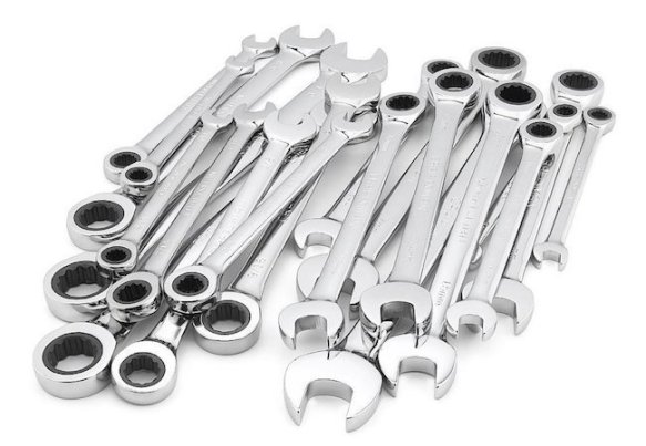 Types of Wrenches - 10 Every DIYer Should Know - Bob Vila