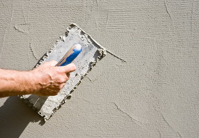 Stucco Homes - All You Need to Know - Bob Vila