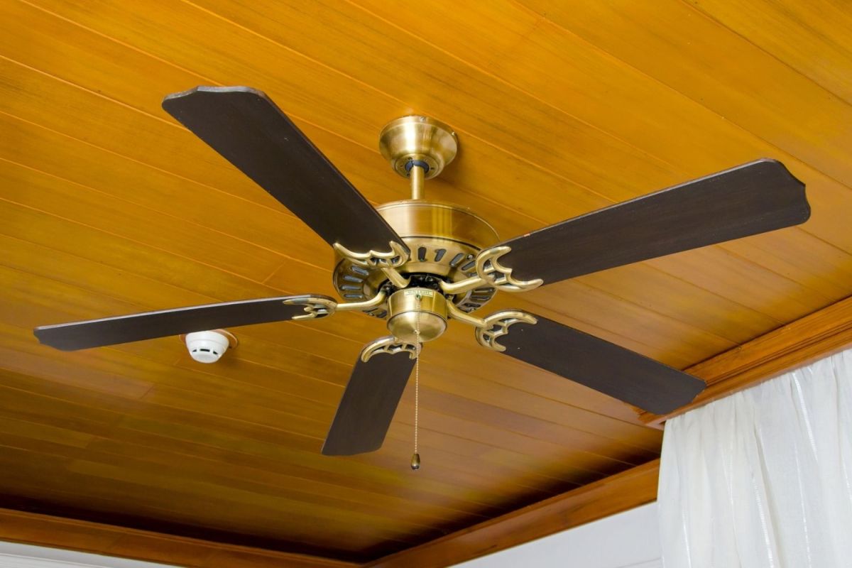 Get the Spin on Ceiling Fan Direction (to Save on Energy Costs)