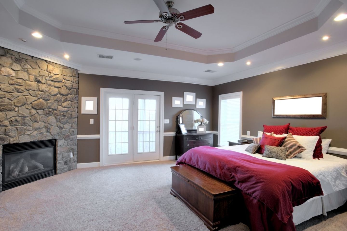Get the Spin on Ceiling Fan Direction (to Save on Energy Costs)