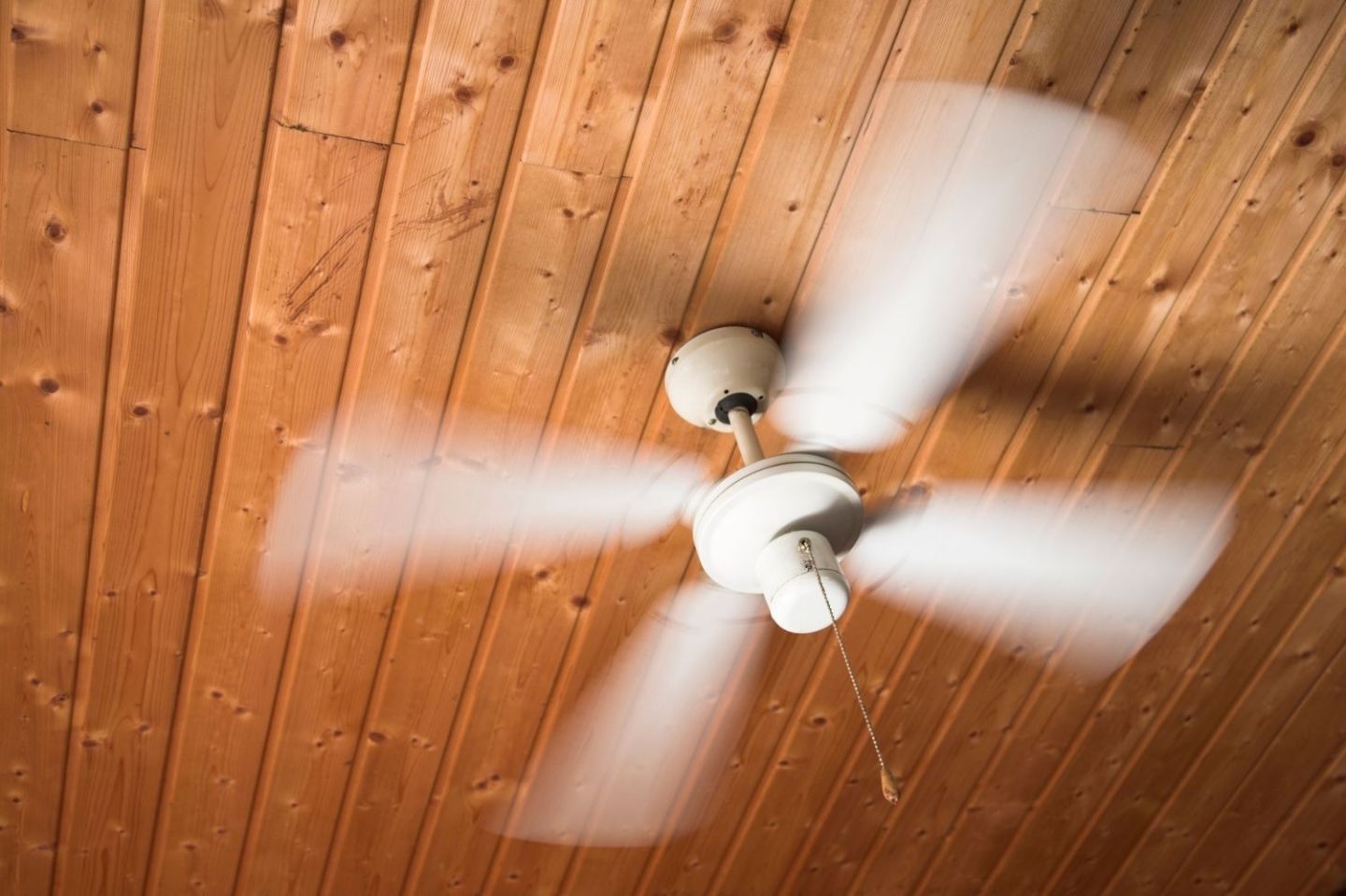 Get the Spin on Ceiling Fan Direction (to Save on Energy Costs)