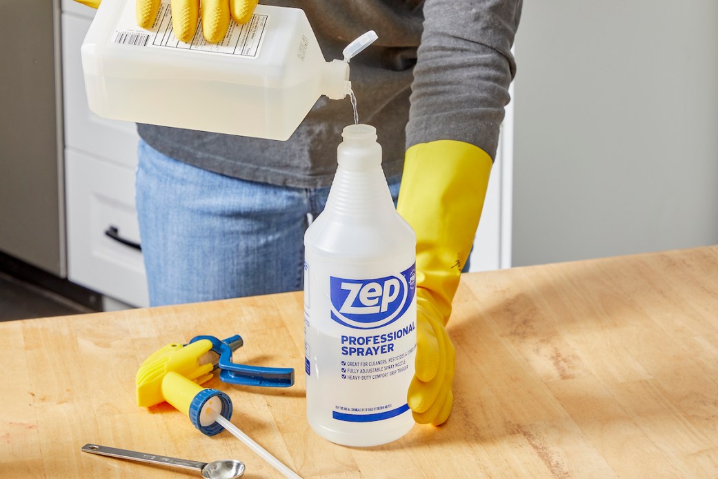 This Homemade De-icer Recipe Will Clear Your Windshield in Minutes