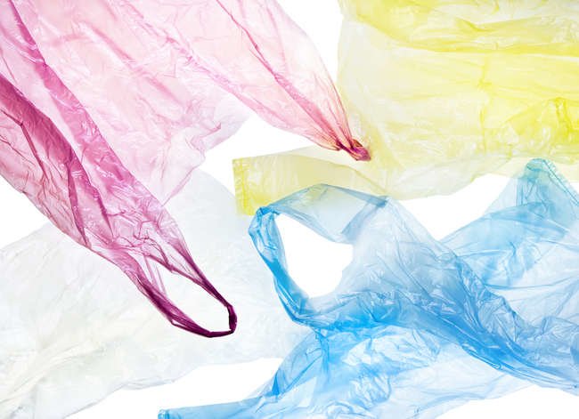 10 Brilliant Ways to Reuse Plastic Bags - Bob Vila