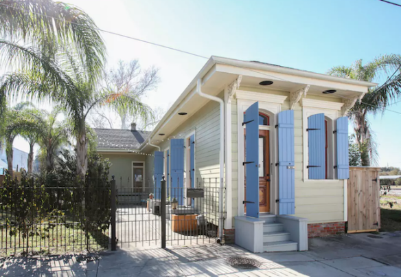 Straight and Narrow: 22 Shotgun Houses We Love - Bob Vila