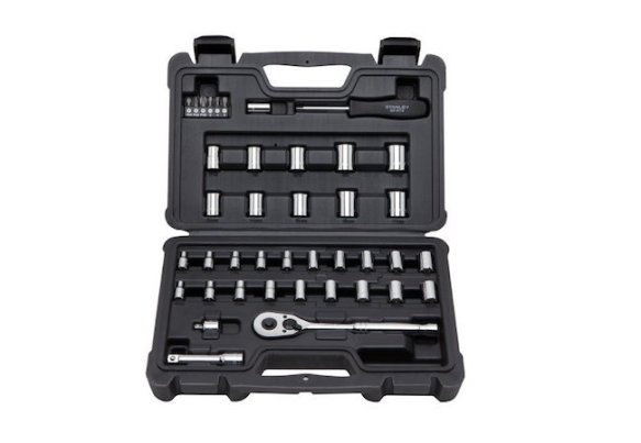 Types of Wrenches - 10 Every DIYer Should Know - Bob Vila