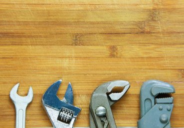 Types of Wrenches - 10 Every DIYer Should Know - Bob Vila