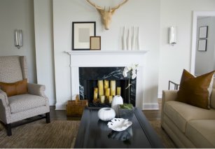 Fireplace Refacing - So, You Want to... - Bob Vila