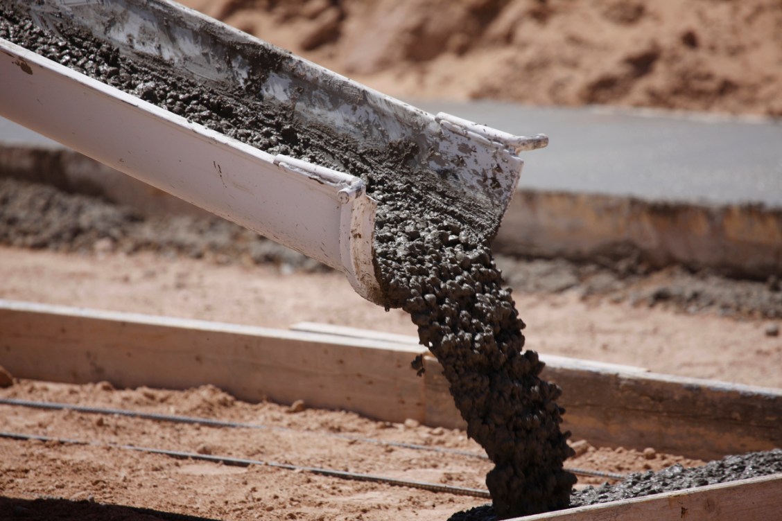 How to Pour Concrete in 12 Easy Steps — Bob Vila