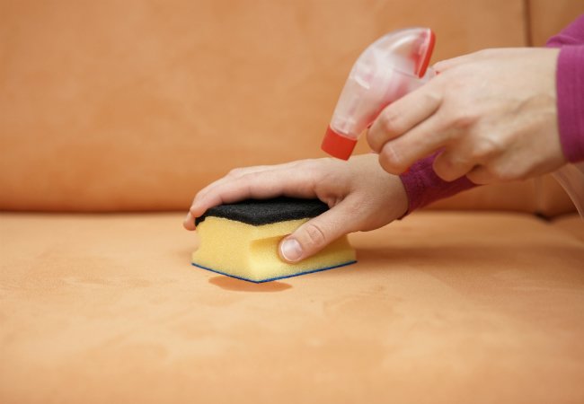 How to Clean Upholstery - Bob Vila