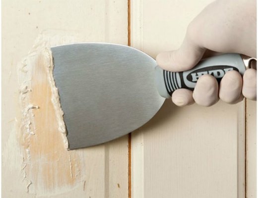 How to Choose the Right Scraper for the Job - Bob Vila