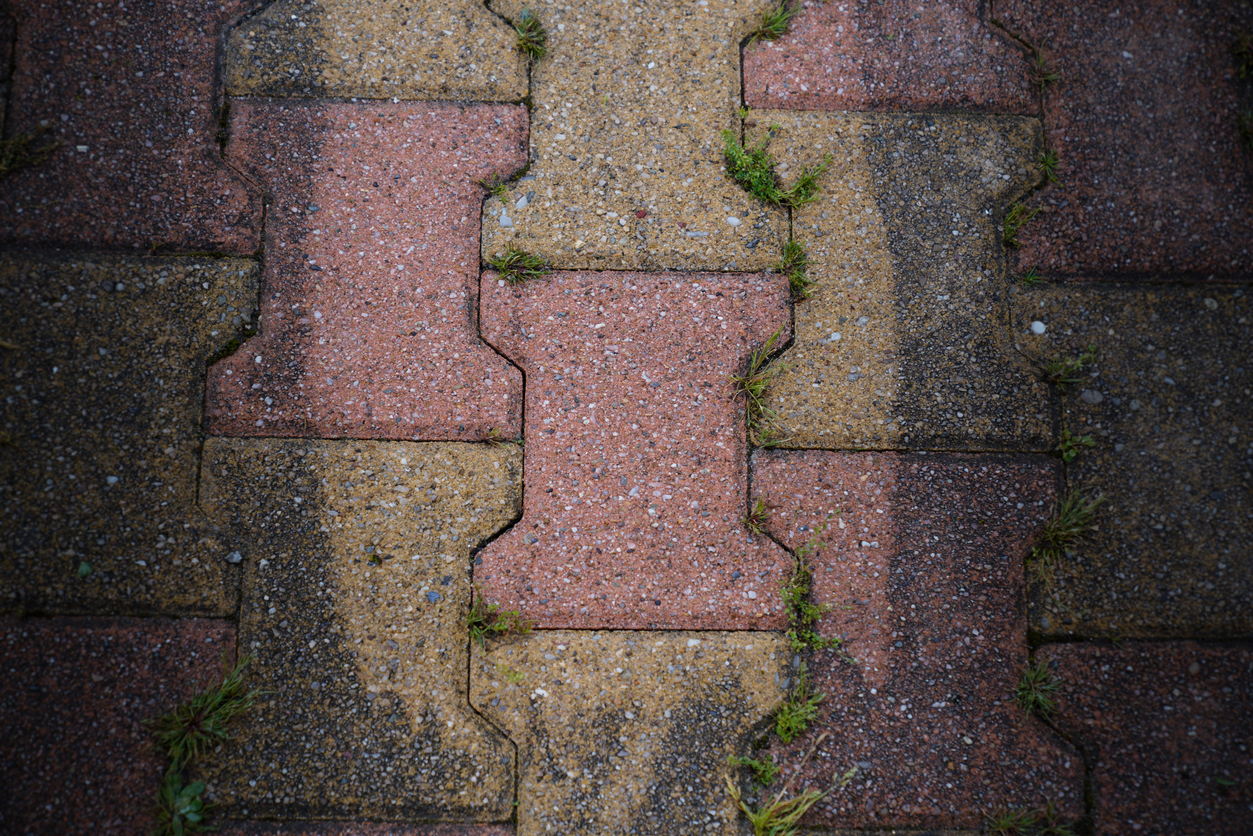 Best Driveway Cleaning Techniques: How To Remove Oil Stains, Tire Marks ...