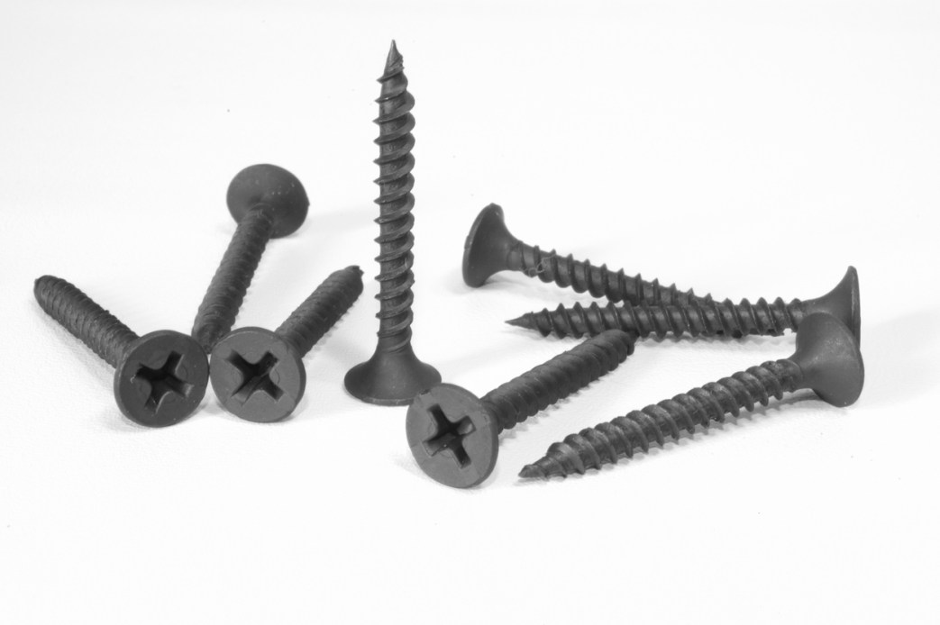 5 Types of Screws Every DIYer Should Know