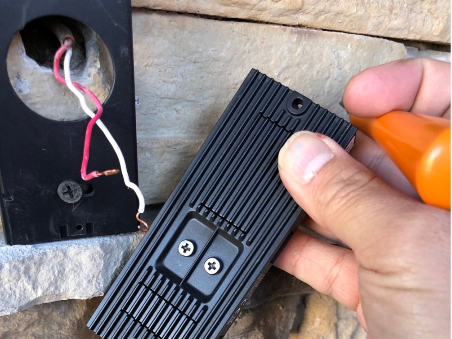 How to Install a Doorbell: Wired, Wireless, and Smart Doorbell Instructions