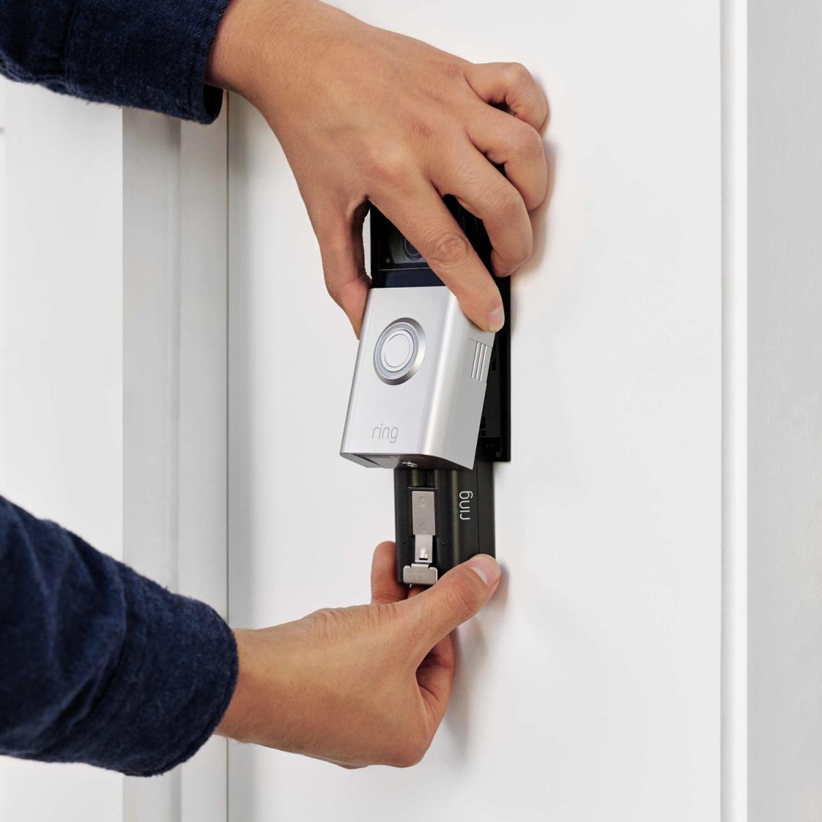 How to Install a Doorbell: Wired, Wireless, and Smart Doorbell Instructions