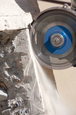 How to Cut Concrete (DIYer's Guide) - Bob Vila