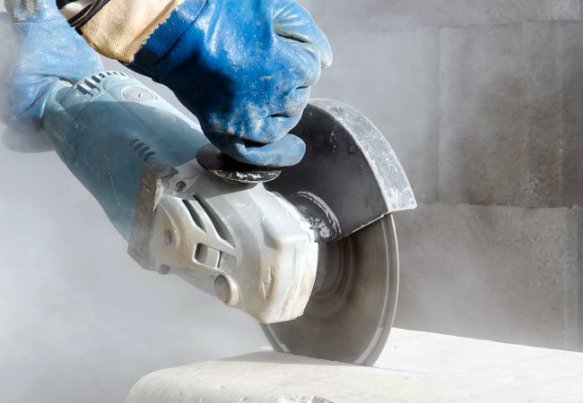 How to Cut Concrete (DIYer's Guide) - Bob Vila