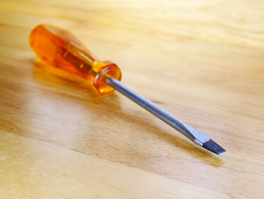 25 Types of Screwdrivers and How to Use Them - Bob Vila
