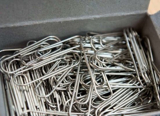 12 Ways You Never Thought to Use a Paper Clip - Bob Vila