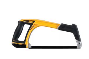 12 Types of Saws Every DIYer Should Know