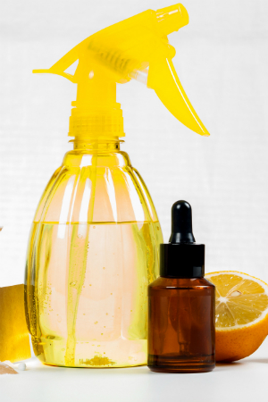 Homemade All-Purpose Cleaner Recipe - Bob Vila