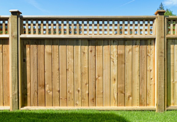 10 Most Popular Fencing Materials: Pros, Cons, Costs and More - Bob Vila
