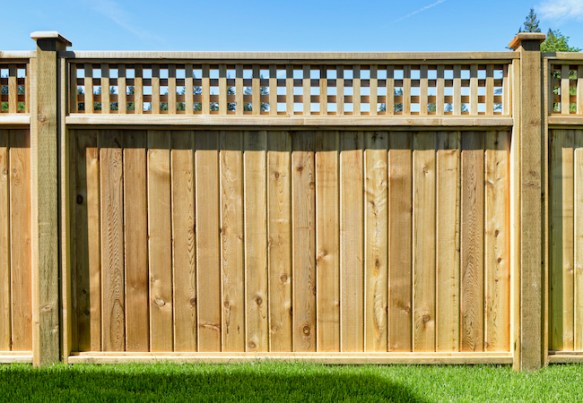 10 Most Popular Fencing Materials: Pros, Cons, Costs and More - Bob Vila