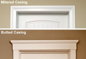 Doorway Casing 101 - Bob Vila