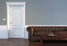 Doorway Casing 101 - Bob Vila