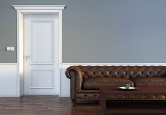 Doorway Casing 101 - Bob Vila