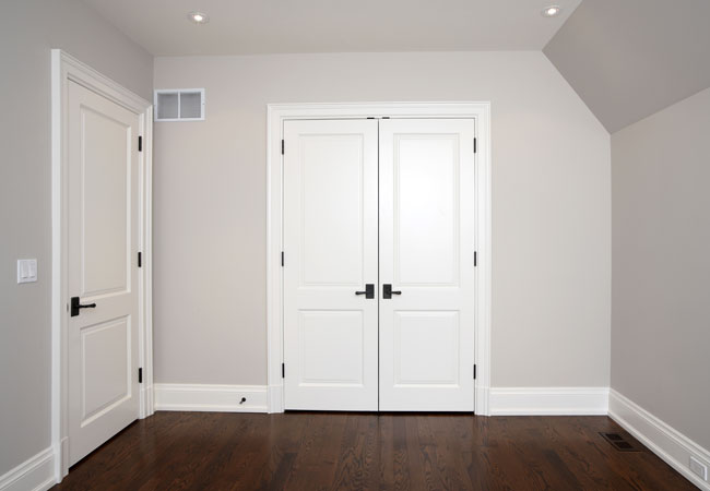 Doorway Casing 101 - Bob Vila