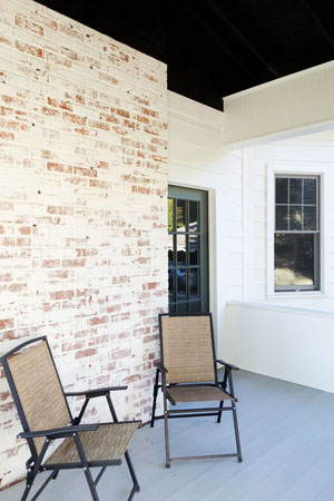 German Smear 101 and How to Get the Look at Home - Bob Vila