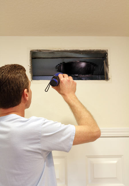 Air Conditioner Not Cooling? Try These 6 DIY Fixes - Bob Vila