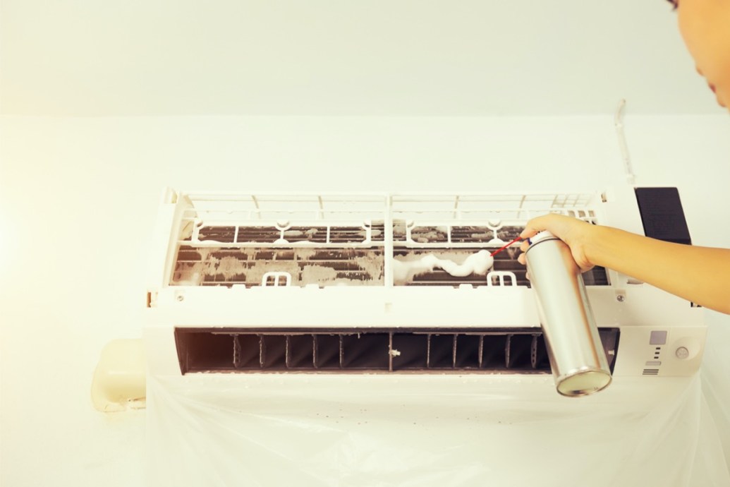 Air Conditioner Not Cooling? DIY Fixes to Try Before Calling a Pro