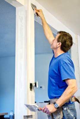 How to Mud Drywall: Step-by-Step Instructions