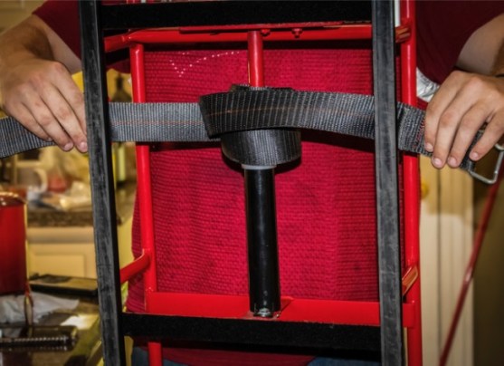 How to Move a Refrigerator Without Hurting Yourself (or the Fridge ...