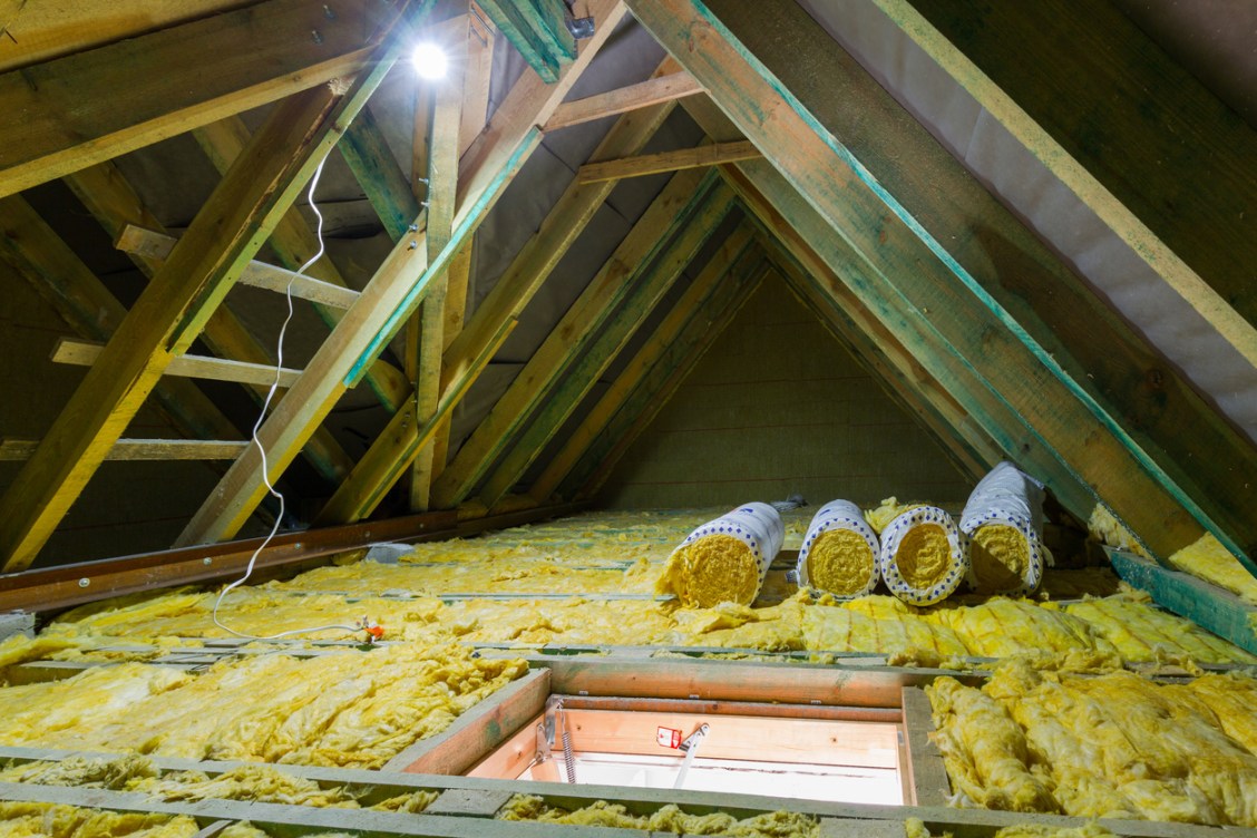 10 Types of Insulation All Homeowners Should Know - Bob Vila