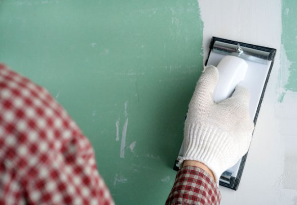 How to Mud Drywall: Step-by-Step Instructions