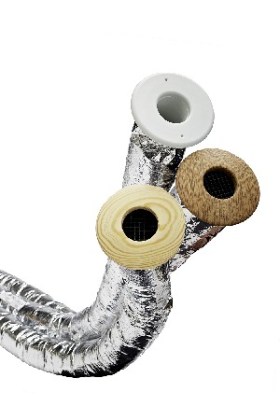 4 Considerations for Choosing and Installing a High-Velocity HVAC ...