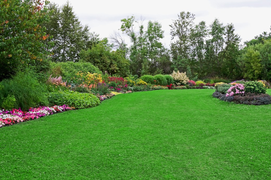 How to Level a Yard in 7 Simple Steps - Bob Vila