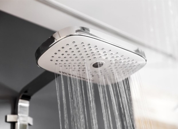 How to Change a Shower Head in 5 Easy Steps - Advice from Bob Vila