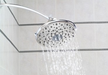 How to Change a Shower Head in 5 Easy Steps