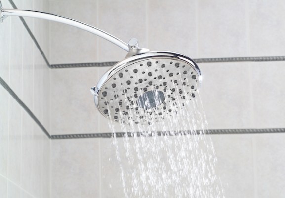 How to Change a Shower Head in 5 Easy Steps