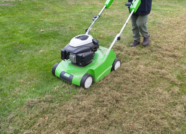 How to Level a Yard in 7 Simple Steps - Bob Vila