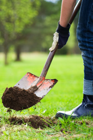 How to Level a Yard in 7 Simple Steps - Bob Vila