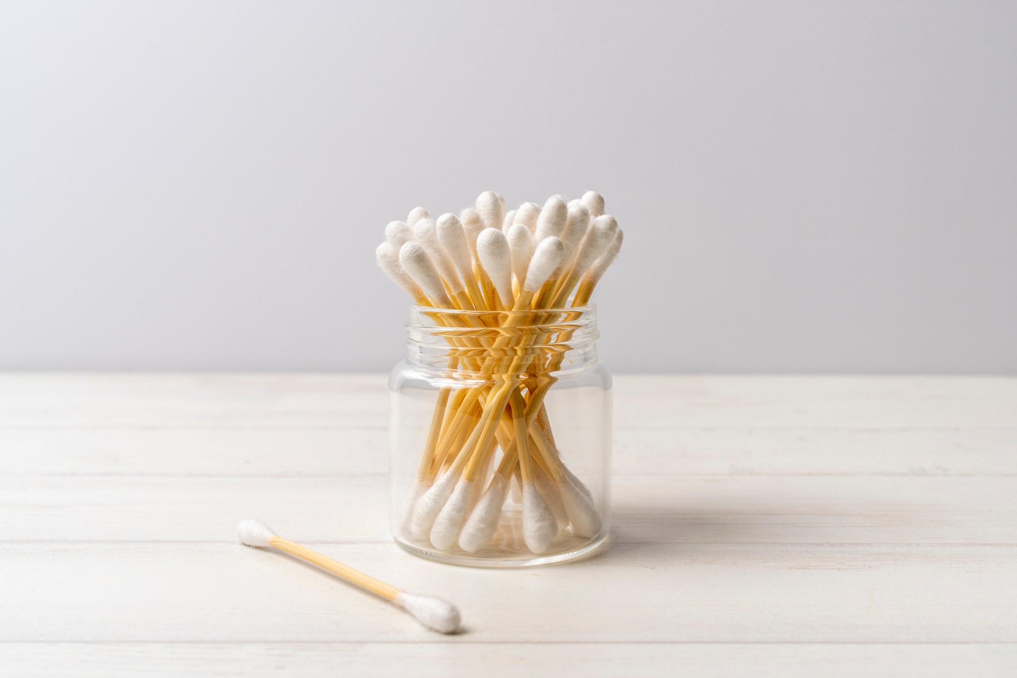 14 Ways You Never Thought to Use Q-Tips - Bob Vila
