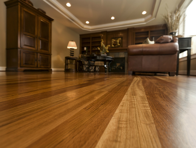 What to Know Before You Install Tongue and Groove Flooring — Bob Vila