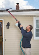 3 Steps to Remove Mildew from Your Home Exterior - Bob Vila