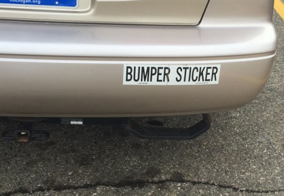 How to Remove a Bumper Sticker (3 Methods) - Bob Vila